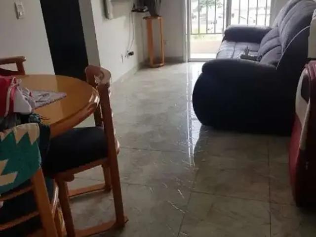 Apartamento para Venda em São Paulo/SP Luz 2 Quartos