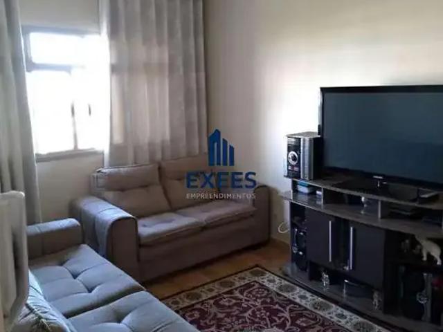 Apartamento para Venda em São Paulo/SP Luz 2 Quartos