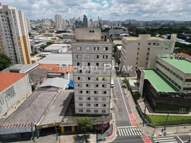 Apartamento para Venda em São Paulo/SP Luz 2 Quartos