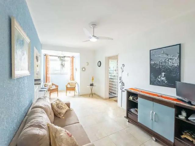 Apartamento para Venda em São Paulo/SP Luz 2 Quartos