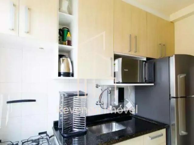 Apartamento para Venda em São Paulo/SP Luz 2 Quartos