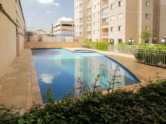 Apartamento para Venda em São Paulo/SP Luz 2 Quartos