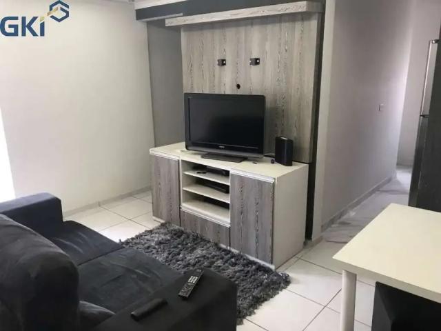 Apartamento para Venda em São Paulo/SP Luz 2 Quartos
