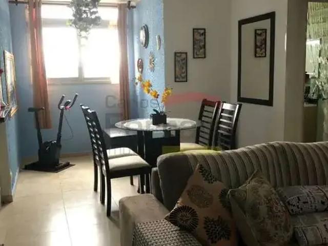 Apartamento para Venda em São Paulo/SP Luz 2 Quartos