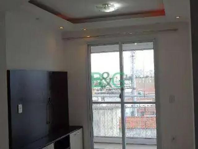 Apartamento para Venda em São Paulo/SP Luz 2 Quartos