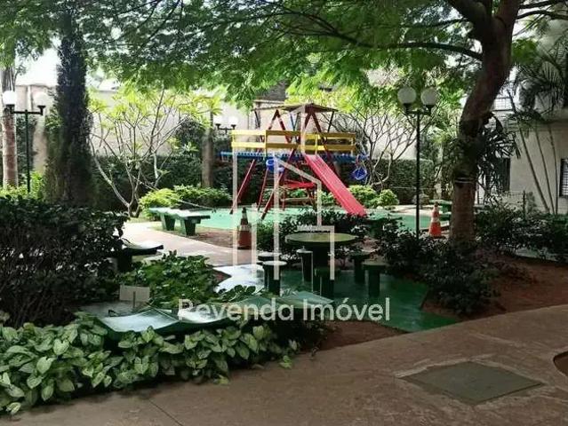 Apartamento para Venda em São Paulo/SP Luz 2 Quartos