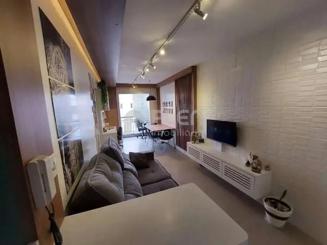 Apartamento para Venda em São Paulo/SP Luz 2 Quartos