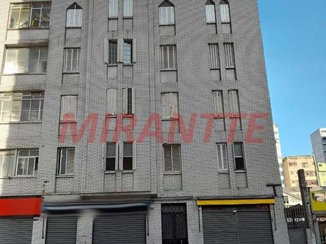 Apartamento para Venda em São Paulo/SP Luz 2 Quartos