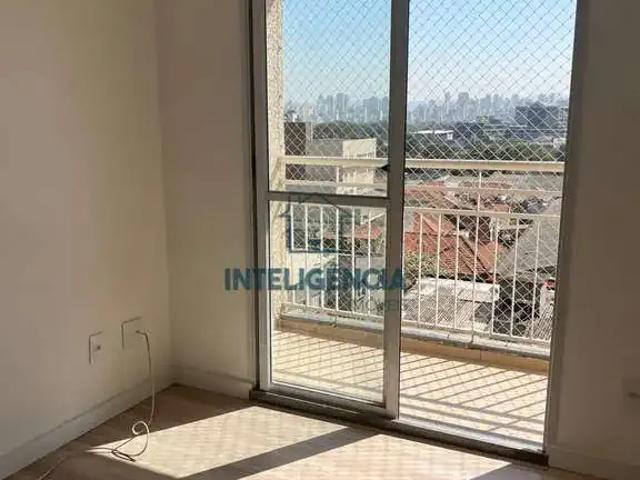 Apartamento para Venda em São Paulo/SP Luz 2 Quartos