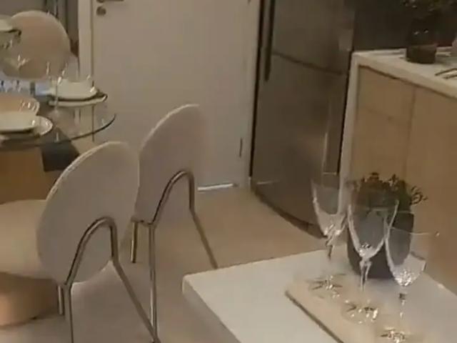 Apartamento para Venda em São Paulo/SP Luz 2 Quartos