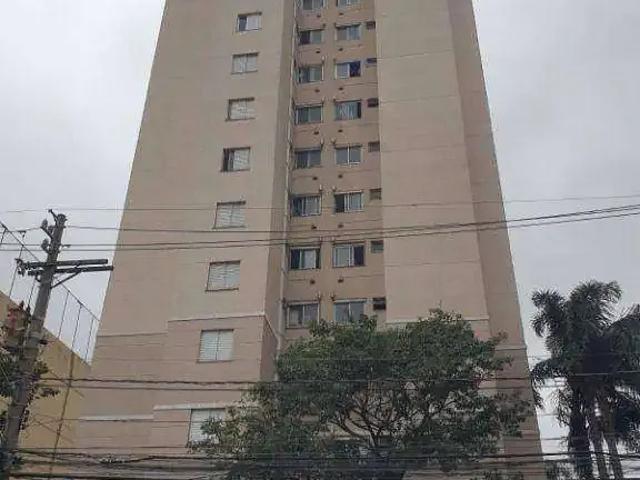 Apartamento para Venda em São Paulo/SP Luz 2 Quartos