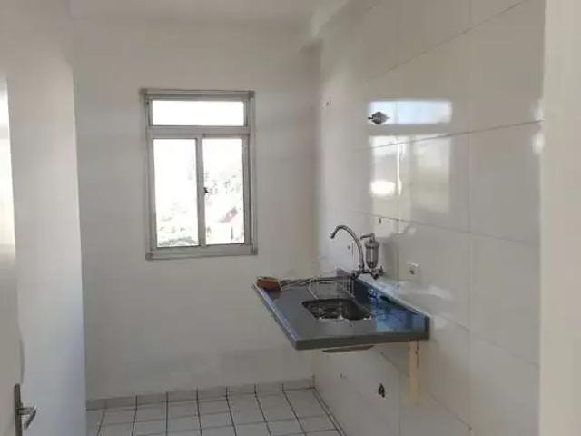 Apartamento para Venda em São Paulo/SP Luz 2 Quartos