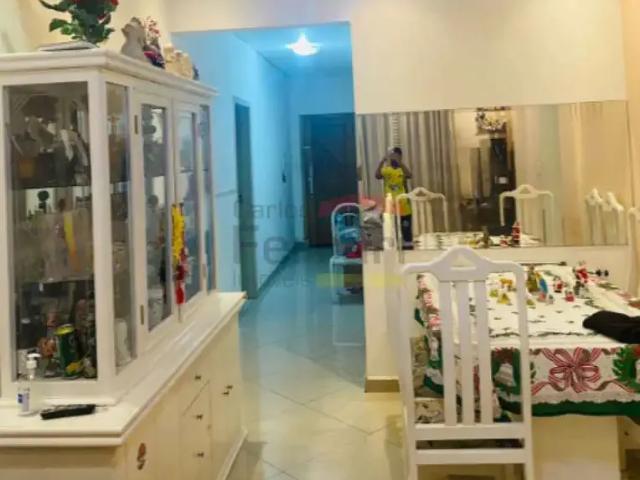 Apartamento para Venda em São Paulo/SP Luz 3 Quartos