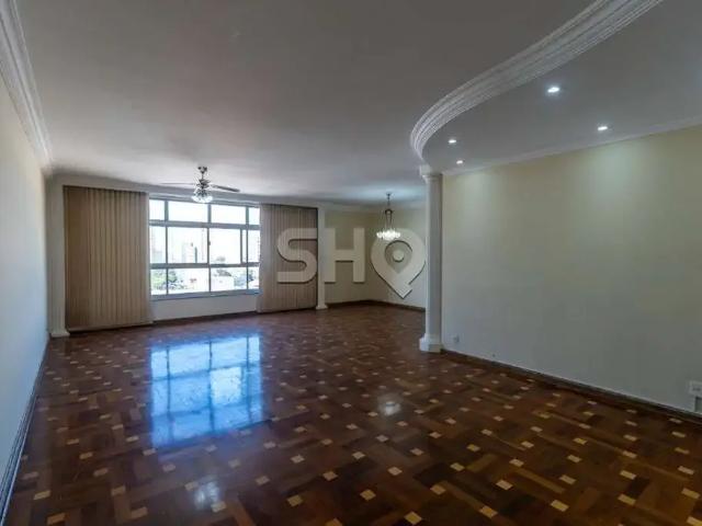 Apartamento para Venda em São Paulo/SP Lapa 3 Quartos