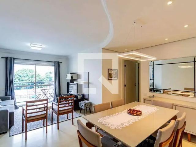 Apartamento para Venda em São Paulo/SP Lapa 3 Quartos