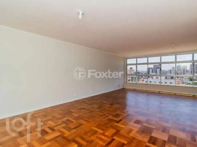 Apartamento para Venda em São Paulo/SP Lapa 3 Quartos