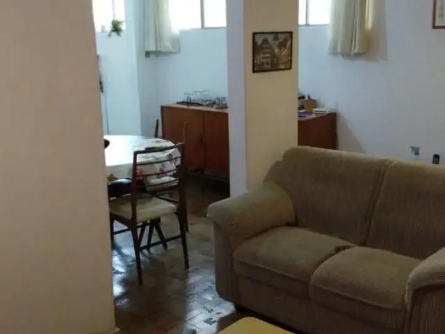 Apartamento para Venda em São Paulo/SP Lapa 3 Quartos