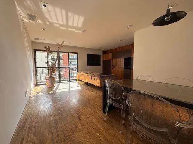 Apartamento para Venda em São Paulo/SP Lapa 3 Quartos