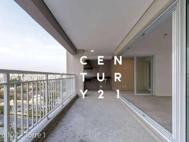 Apartamento para Venda em São Paulo/SP Lapa 3 Quartos