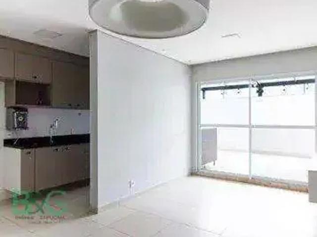 Apartamento para Venda em São Paulo/SP Lapa 3 Quartos