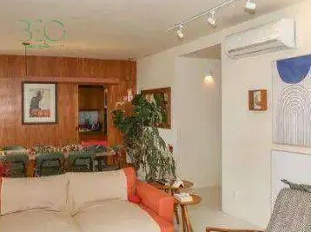 Apartamento para Venda em São Paulo/SP Lapa 3 Quartos