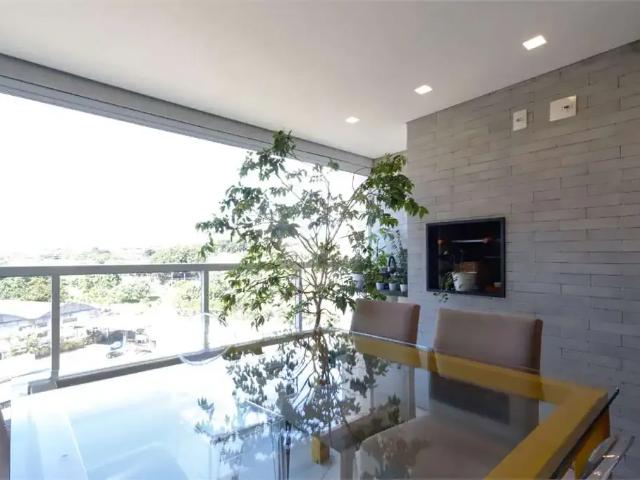 Apartamento para Venda em São Paulo/SP Lapa 3 Quartos