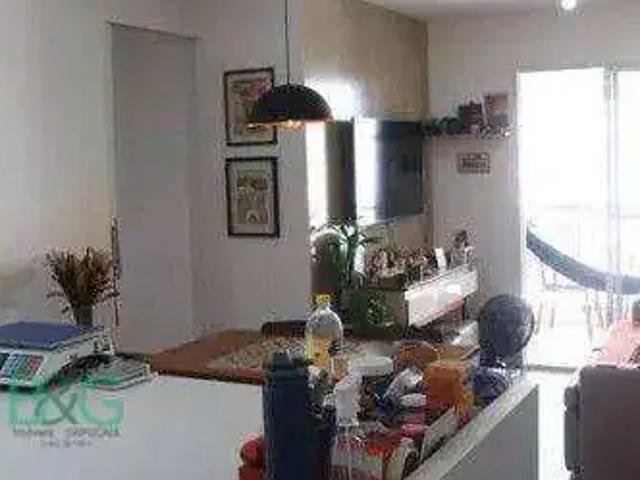 Apartamento para Venda em São Paulo/SP Lapa 3 Quartos