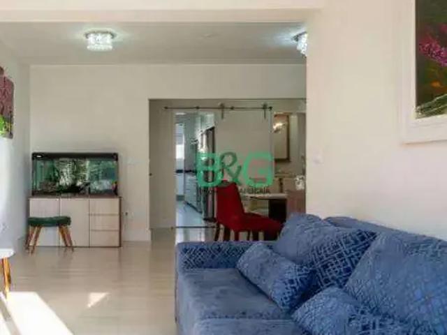 Apartamento para Venda em São Paulo/SP Lapa 3 Quartos