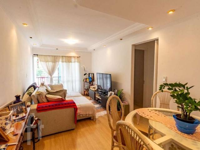 Apartamento para Venda em São Paulo/SP Lapa 3 Quartos