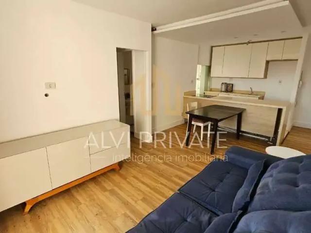 Apartamento para Venda em São Paulo/SP Lapa 3 Quartos