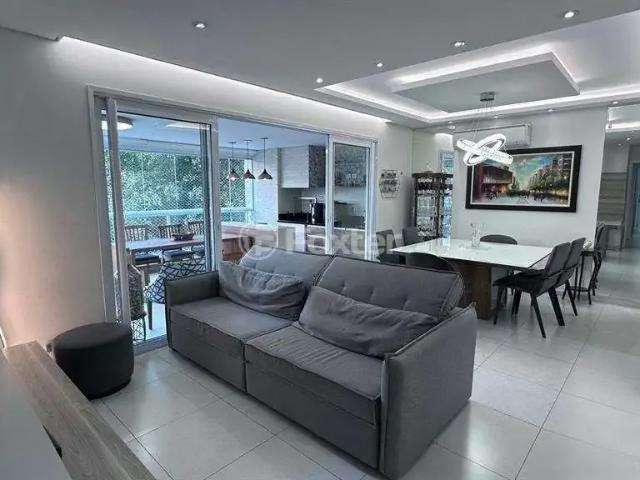 Apartamento para Venda em São Paulo/SP Lapa 3 Quartos