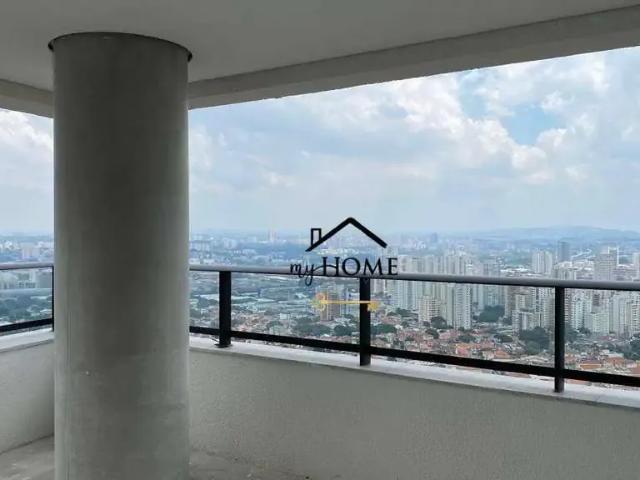 Apartamento para Venda em São Paulo/SP Lapa 3 Quartos