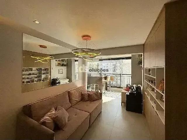 Apartamento para Venda em São Paulo/SP Lapa 3 Quartos