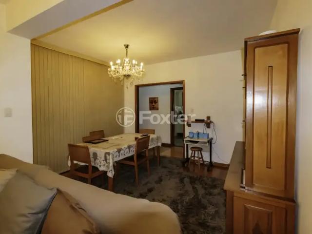 Apartamento para Venda em São Paulo/SP Lapa 3 Quartos