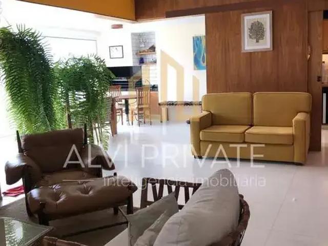 Apartamento para Venda em São Paulo/SP Lapa 3 Quartos