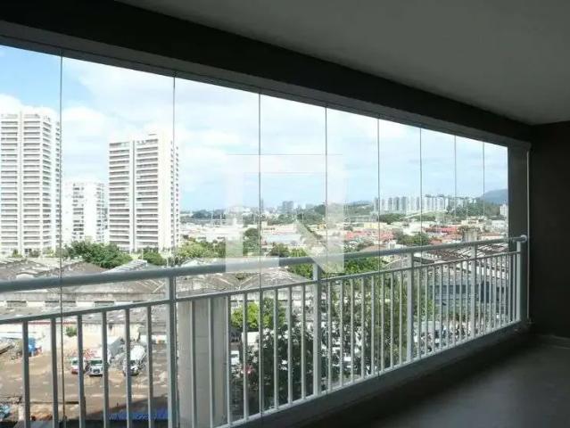 Apartamento para Venda em São Paulo/SP Lapa 3 Quartos