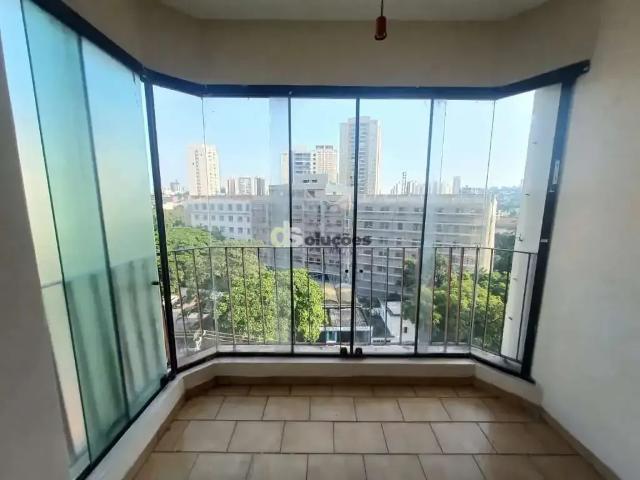 Apartamento para Venda em São Paulo/SP Lapa 3 Quartos