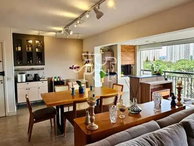 Apartamento para Venda em São Paulo/SP Lapa 3 Quartos