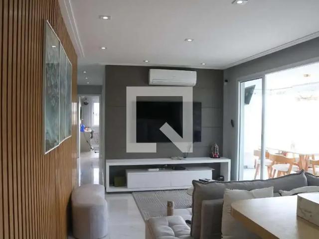 Apartamento para Venda em São Paulo/SP Lapa 3 Quartos