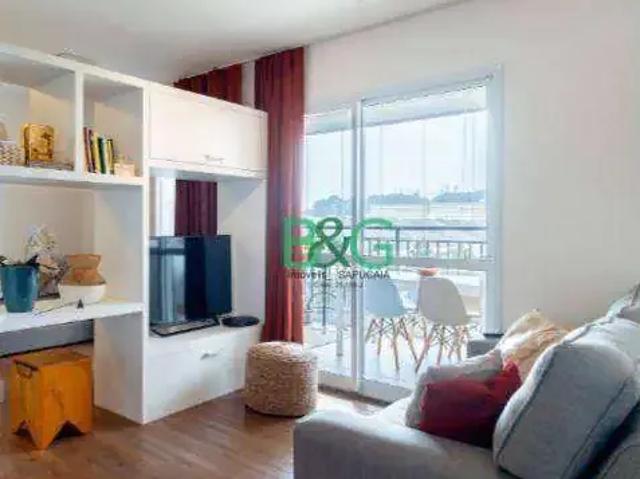 Apartamento para Venda em São Paulo/SP Lapa 3 Quartos