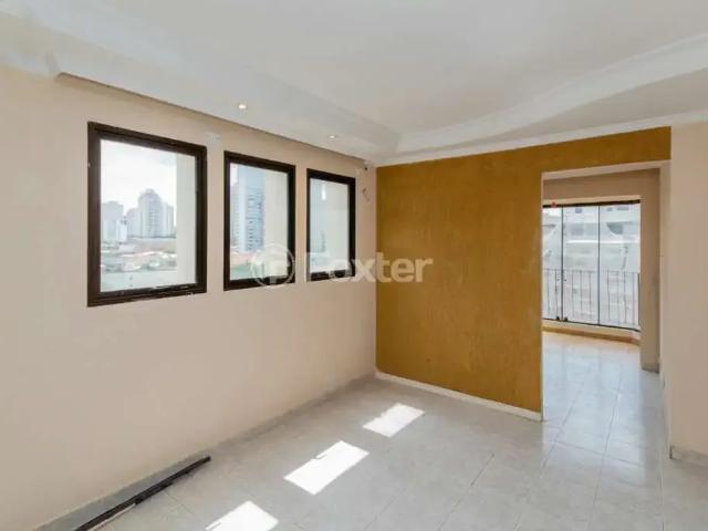 Apartamento para Venda em São Paulo/SP Lapa 3 Quartos
