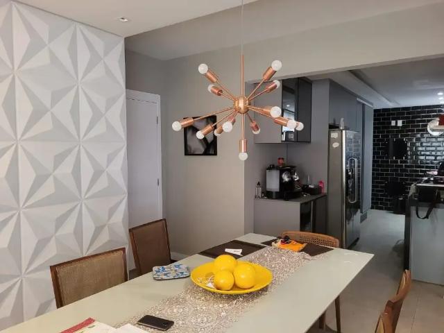 Apartamento para Venda em São Paulo/SP Lapa 3 Quartos