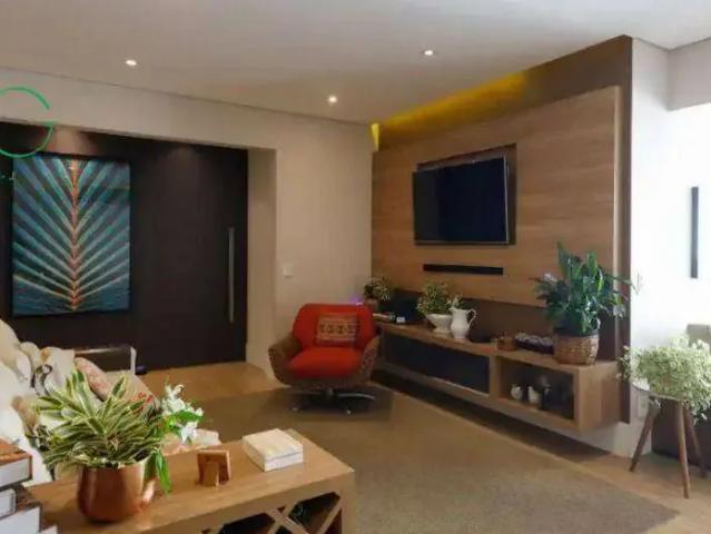 Apartamento para Venda em São Paulo/SP Lapa 3 Quartos