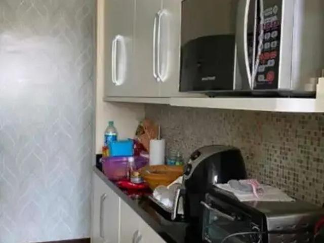 Apartamento para Venda em São Paulo/SP Lapa 3 Quartos