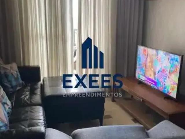 Apartamento para Venda em São Paulo/SP Lapa 3 Quartos