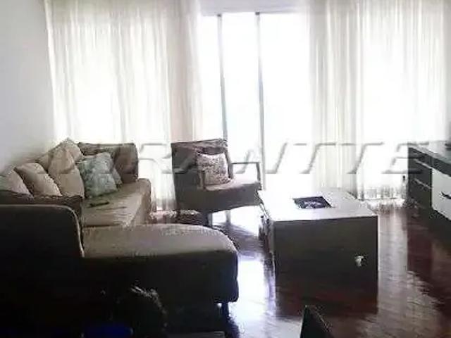 Apartamento para Venda em São Paulo/SP Lapa 3 Quartos