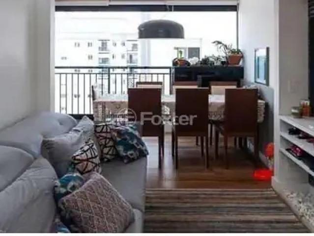 Apartamento para Venda em São Paulo/SP Lapa 3 Quartos