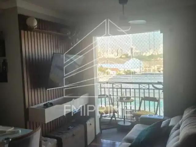 Apartamento para Venda em São Paulo/SP Lapa 3 Quartos