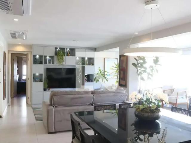 Apartamento para Venda em São Paulo/SP Lapa 3 Quartos