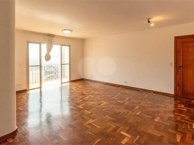 Apartamento para Venda em São Paulo/SP Lapa 3 Quartos